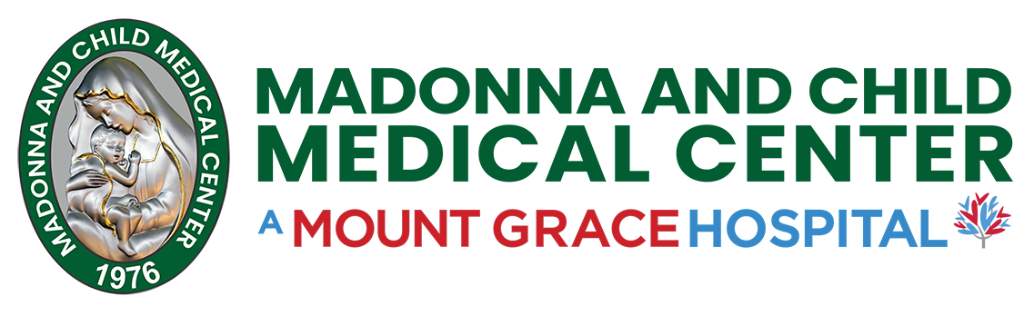 Contact - Madonna and Child Medical Center